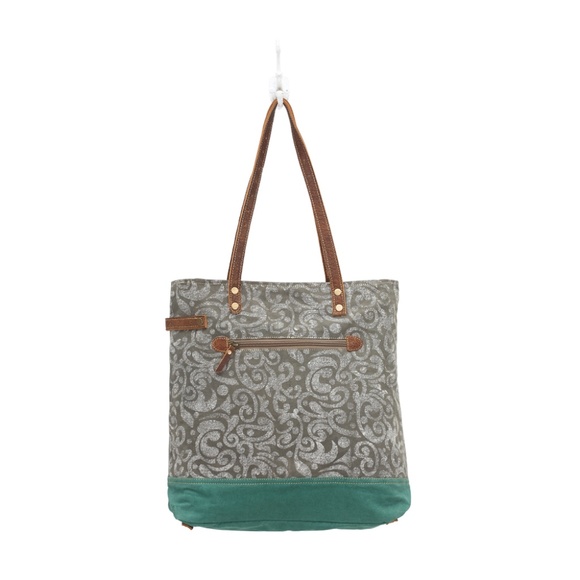 Myra Bag | Bags | Brand New Myra Tote Bag | Poshmark